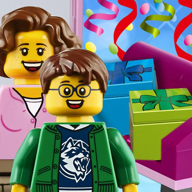 Premium Paket - LEGOLAND Deutschland Resort!