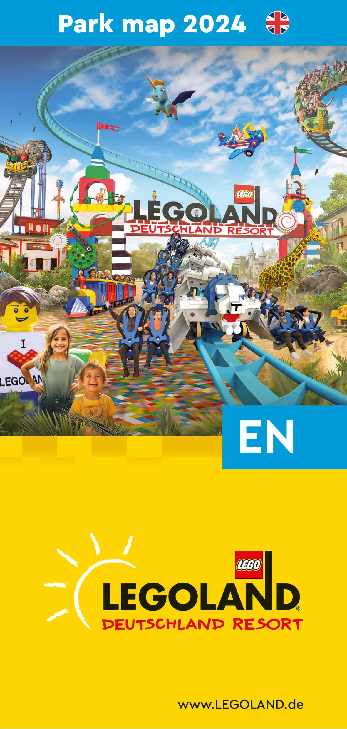 Download - LEGOLAND® Deutschland Resort