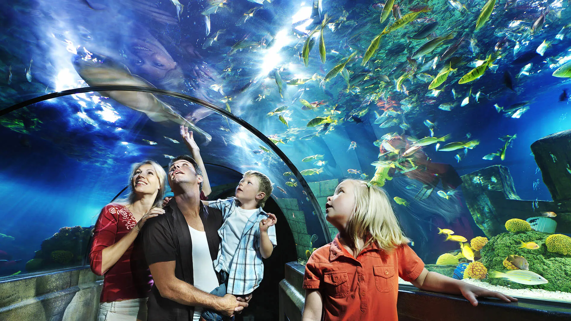 Indoor Fun im LEGOLAND® Deutschland Resort