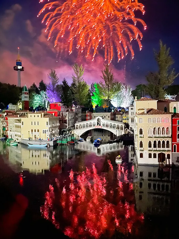 Long Summer Nights - LEGOLAND® Deutschland Resort