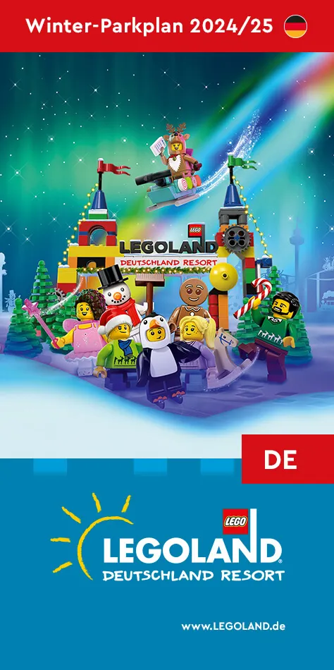 Download - LEGOLAND® Deutschland Resort