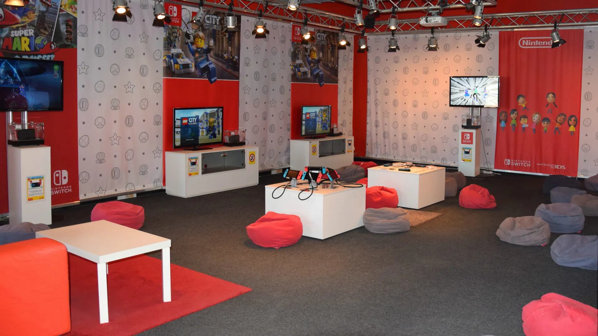 Indoor Fun im LEGOLAND® Deutschland Resort