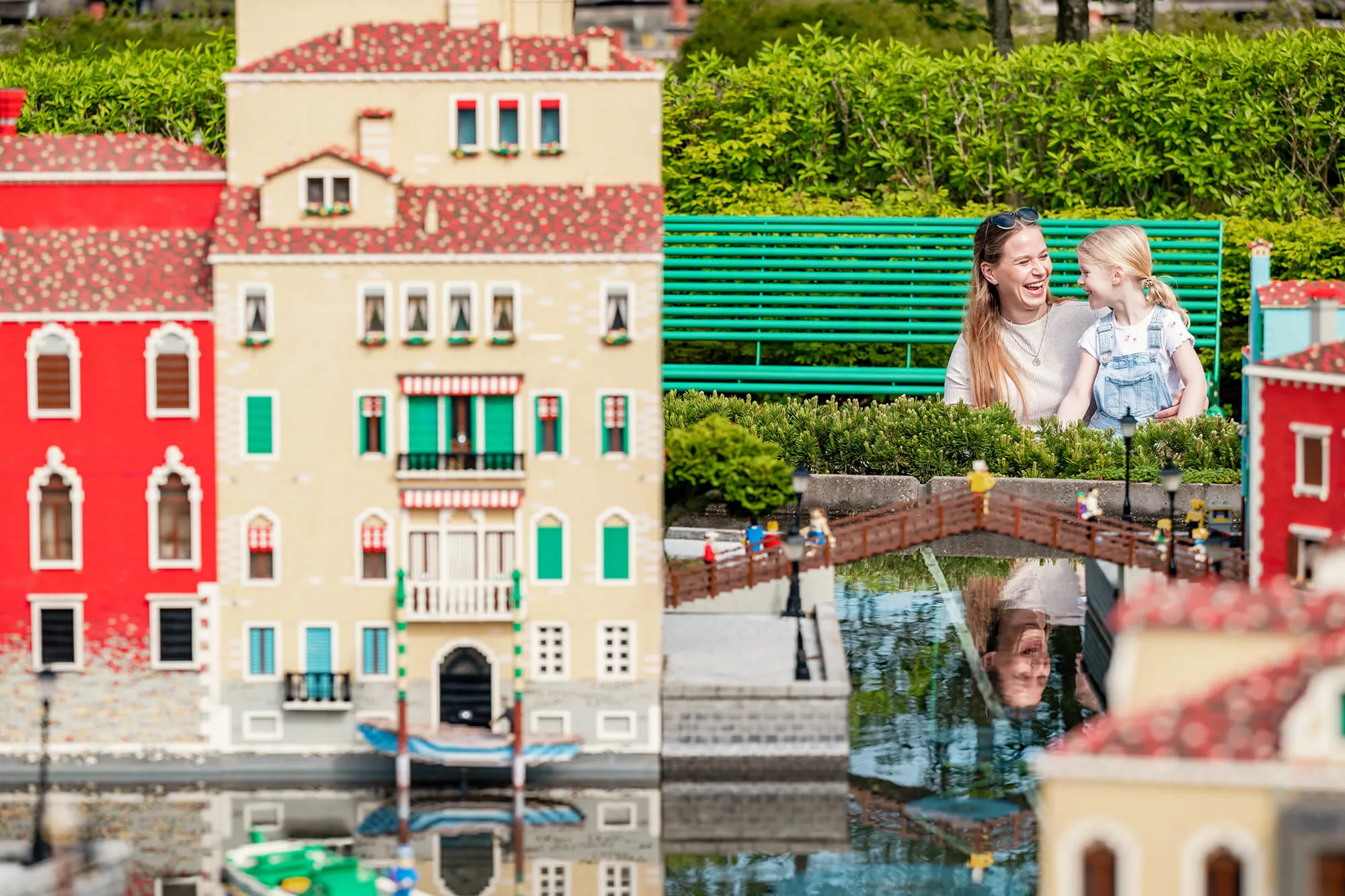 Theme Park Photo Highlights - LEGOLAND® Deutschland Resort