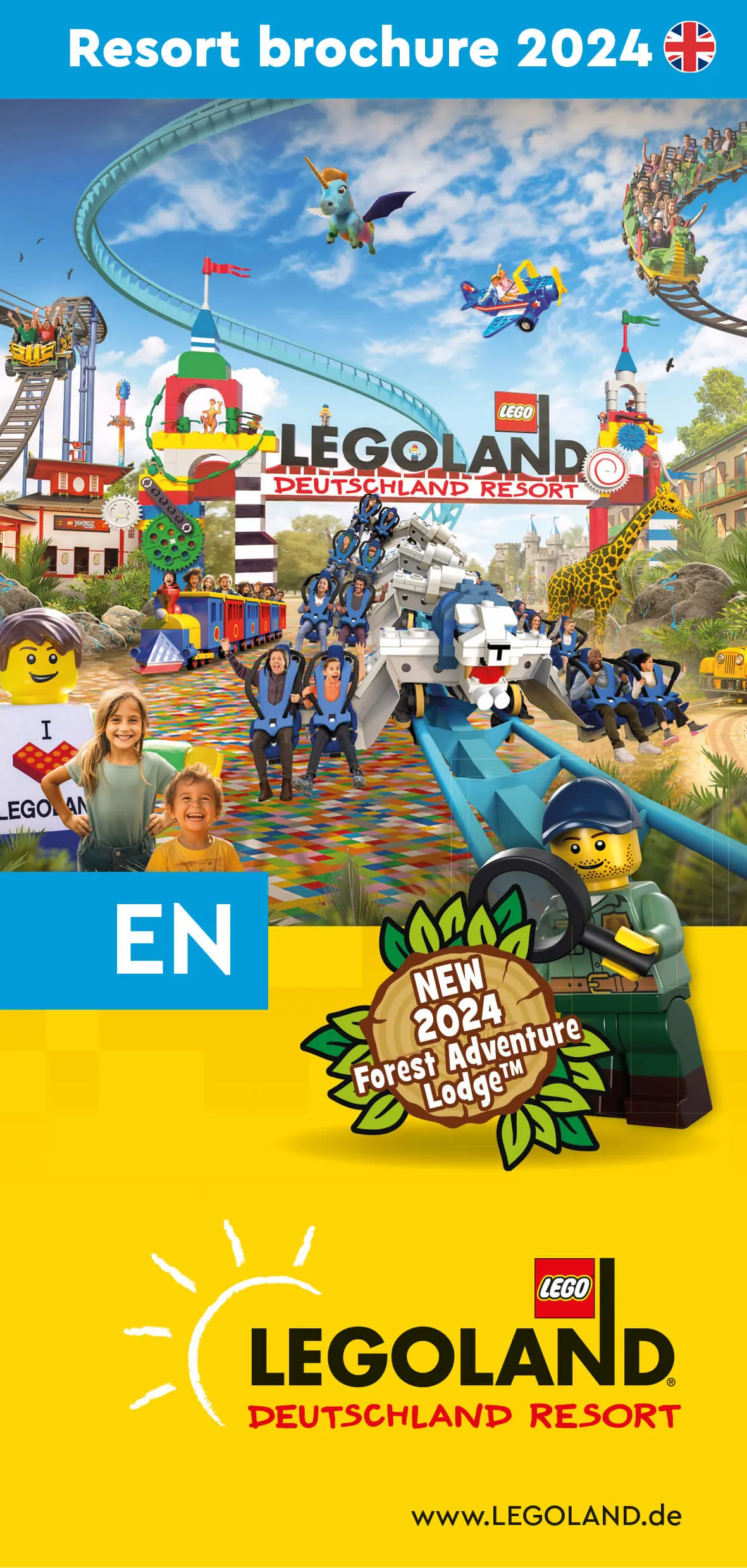 Download - LEGOLAND® Deutschland Resort