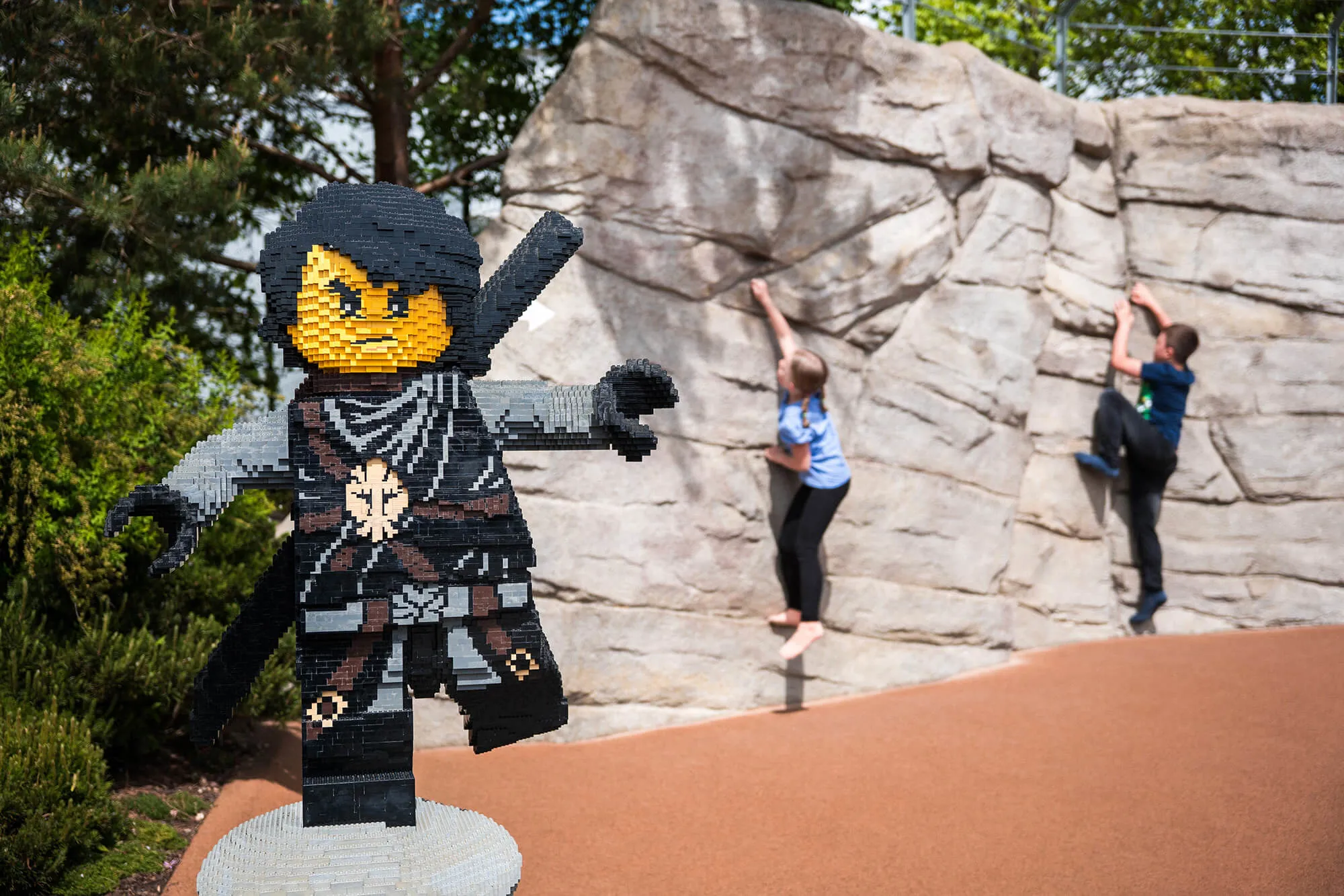 Theme Park Photo Highlights - LEGOLAND® Deutschland Resort