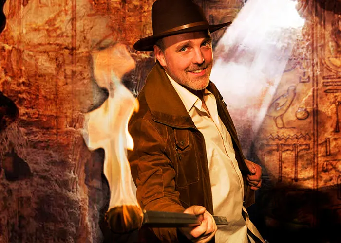 Events & Shows - LEGOLAND® Deutschland Resort