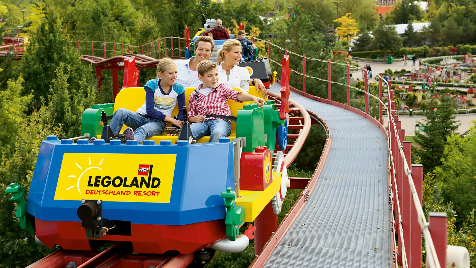 IMAGINATION - LEGOLAND® Deutschland Resort