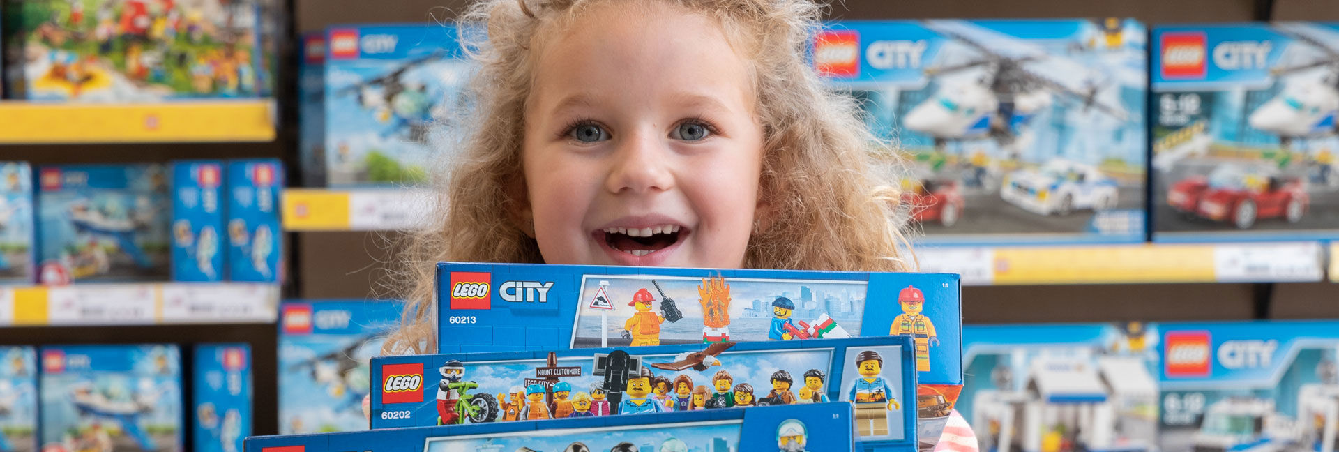 LEGO® Shop - LEGOLAND® Deutschland Resort